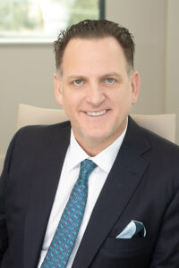 Steven Franco - Managing Partner and Broker | Rodos Realty Partners